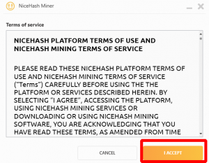 NiceHash Miner — Скачать и настроить, полное руководство [AMD/NVIDIA ...