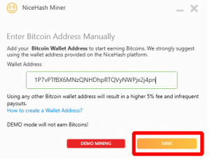 NiceHash Miner — Скачать и настроить, полное руководство [AMD/NVIDIA GPUs] • Miners.Is