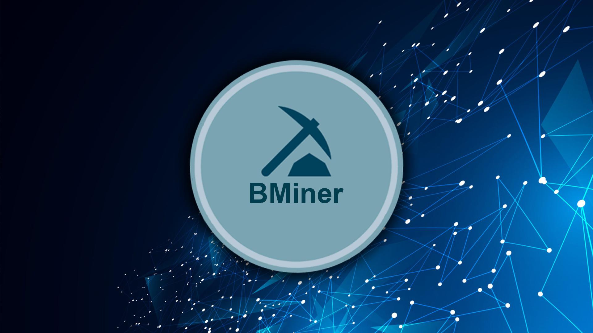 Bminer - Скачать и настроить, полное руководство [AMD/NVIDIA GPUs] • Miners.Is