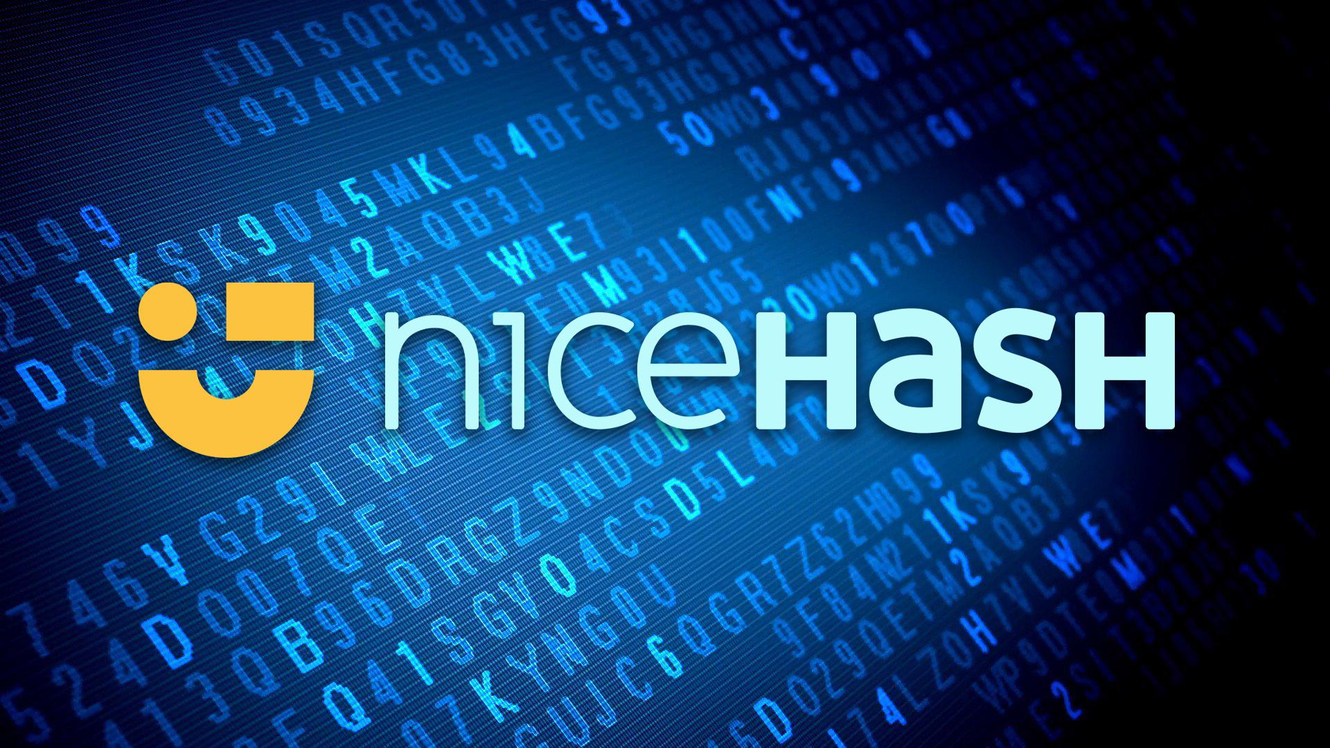NiceHash Miner — Скачать и настроить, полное руководство [AMD/NVIDIA GPUs] • Miners.Is