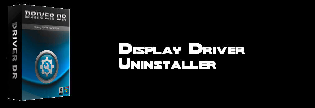 Display Driver Uninstaller — Скачать для Windows • Miners.Is