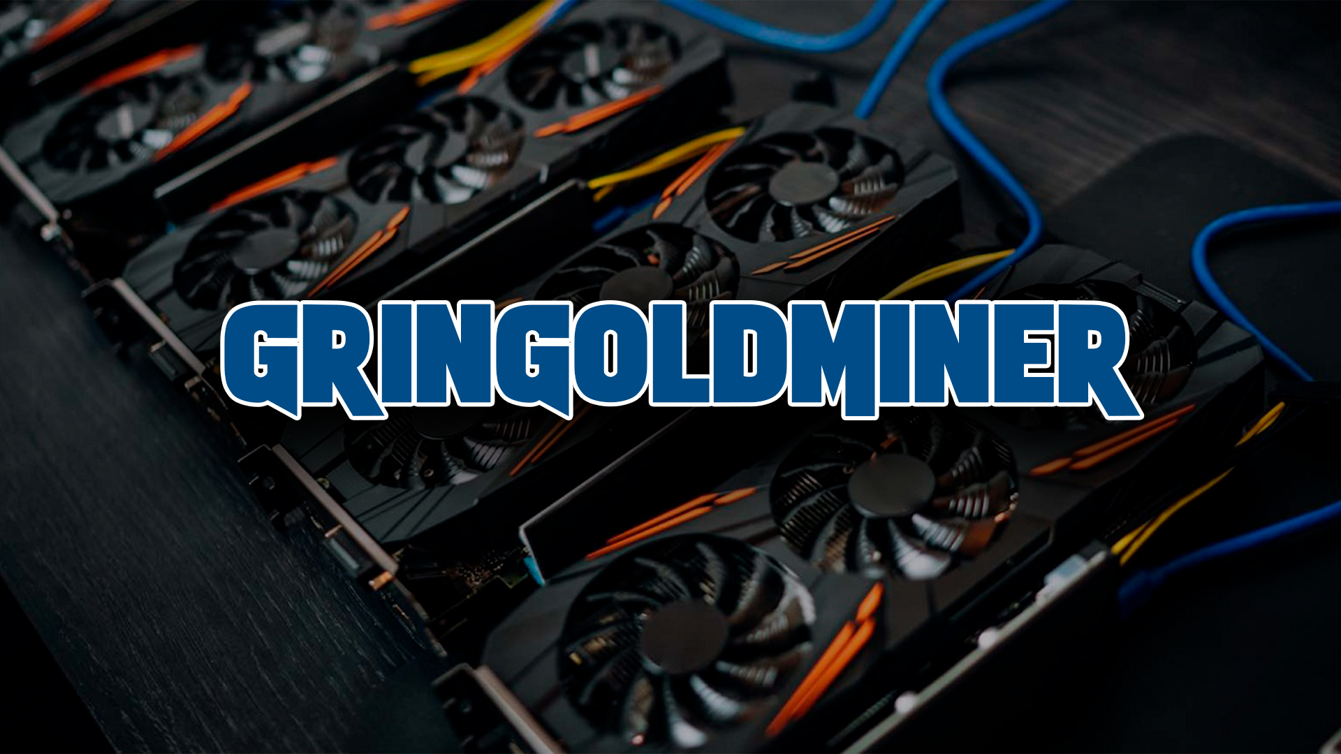 GrinGoldMiner — Скачать и настроить, полное руководство • Miners.Is