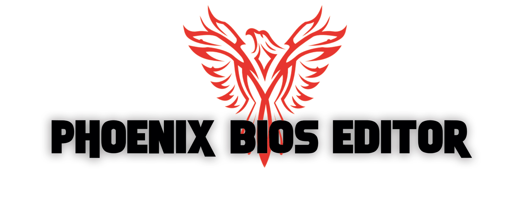 Phoenix BIOS Editor — Скачать для Windows • Miners.Is