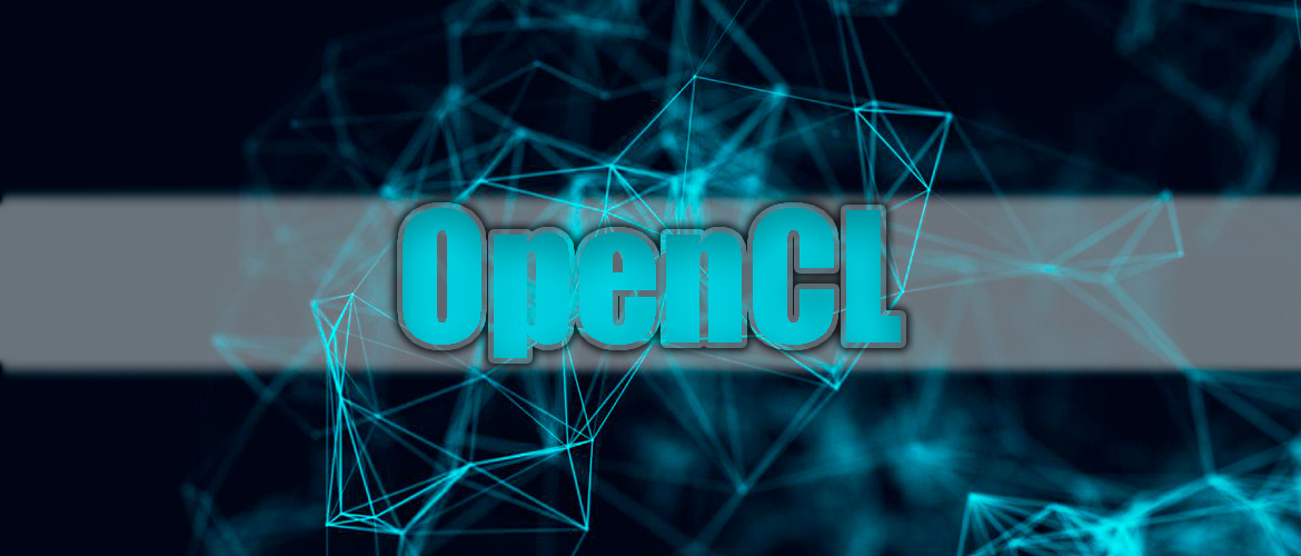 OpenCL — Скачать для Windows • Miners.Is