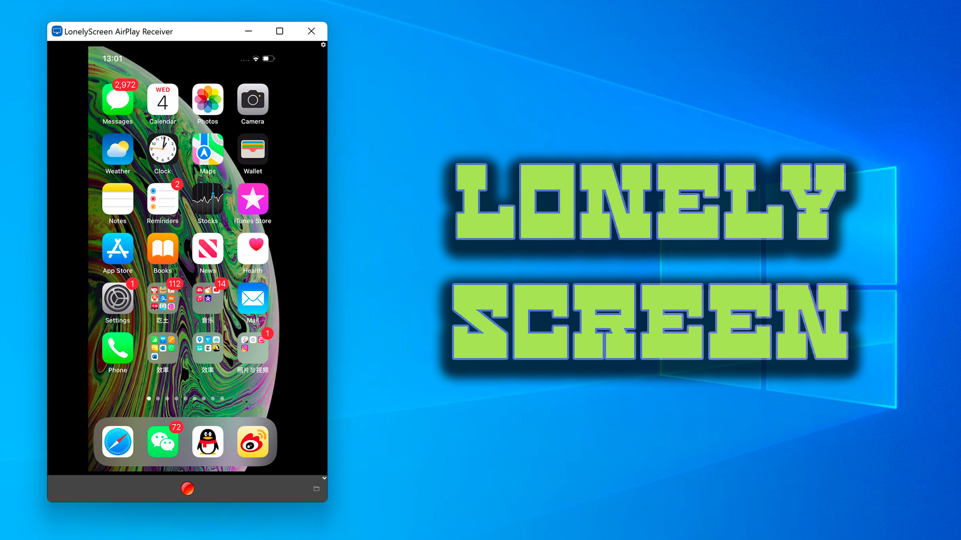 LonelyScreen и Telegram: эффективное сочетание для управления и ...
