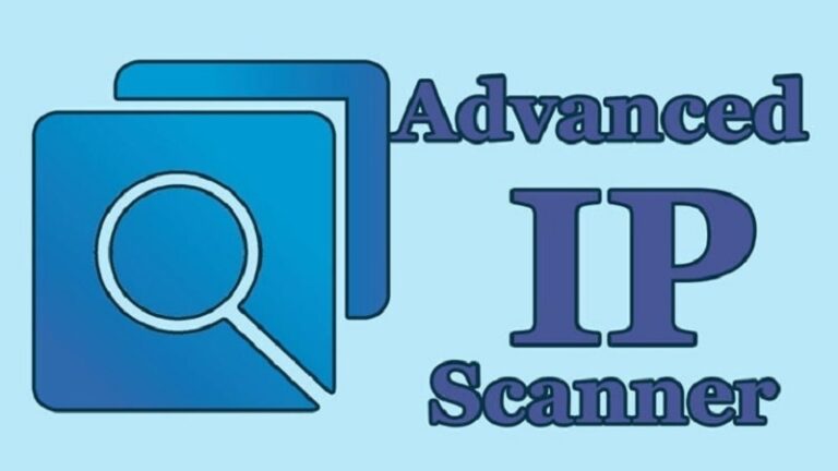 Advanced IP Scanner — Мощный инструмент для сканирования сети • Miners.Is