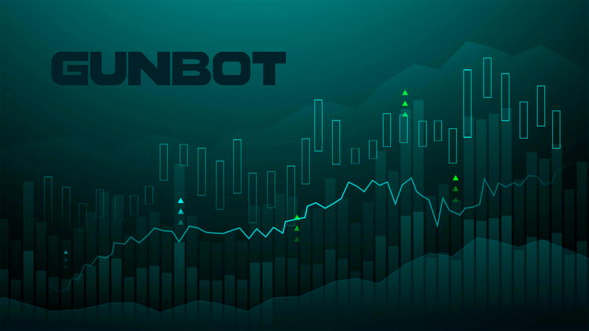 GunBot – автоматизированный бот для торговли криптовалютой • Miners.Is